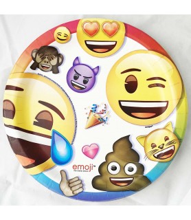 Emoji Party