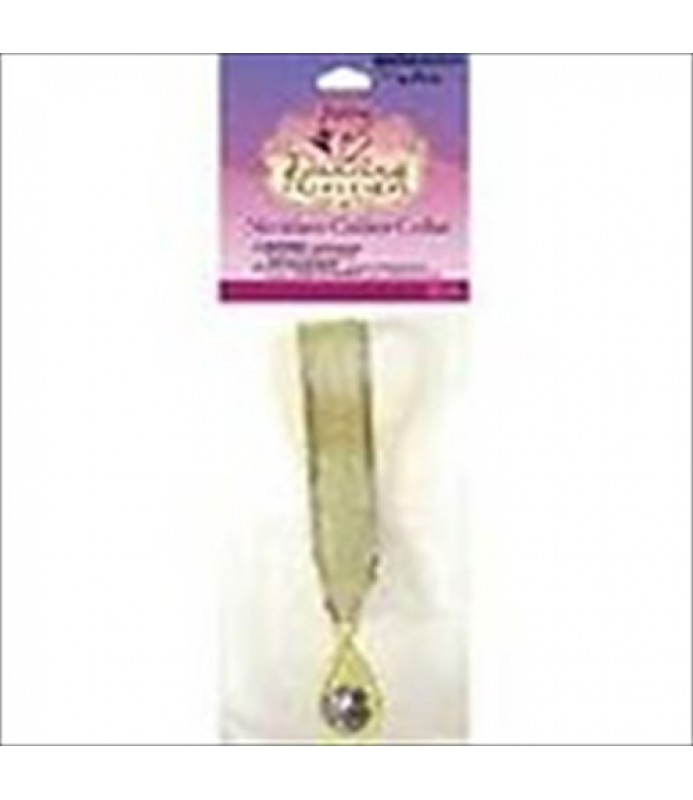 Barbie '12 Dancing Princesses' Necklace / Favor (1ct)