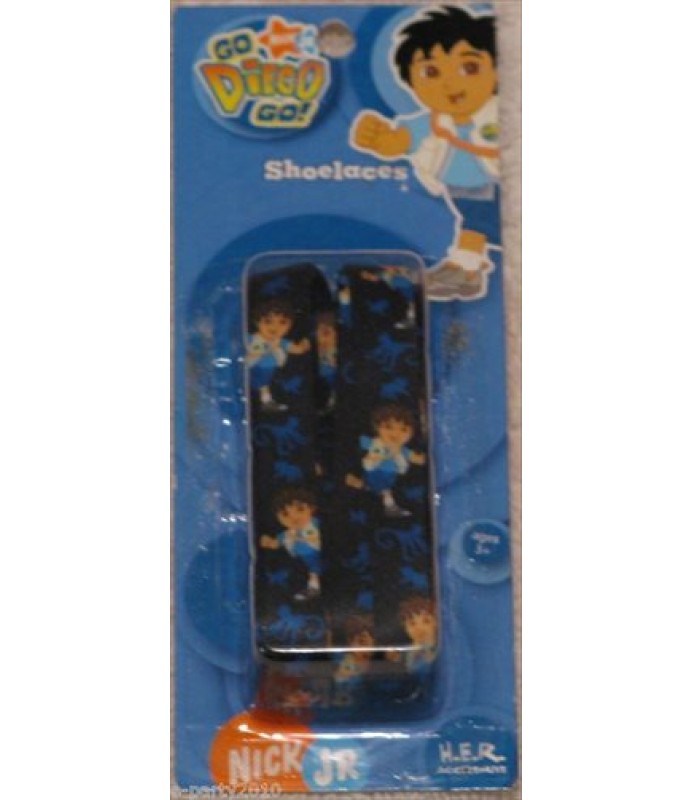 Go Diego Go Toys