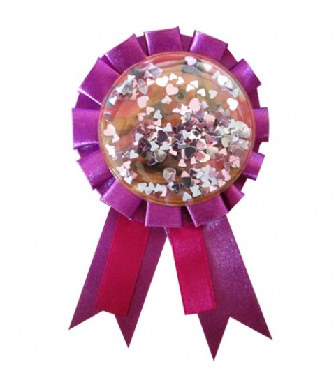 Tangled Award Ribbon (1ct)