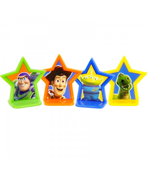 Toy Story Cake Toppers (8pcs)