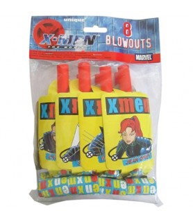 Wolverine and The X-Men