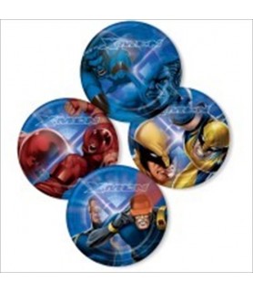 Wolverine and The X-Men