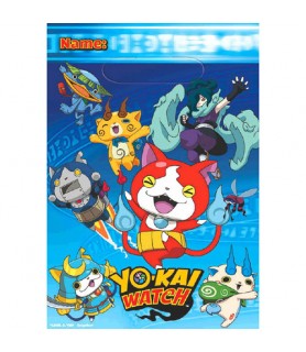 Yo-Kai Watch