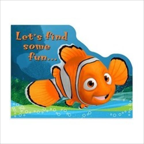 Finding Nemo Invitations and Thank You Notes w/ Envelopes (8ct. ea)