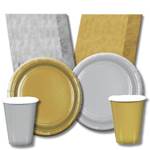 Party Rock Favor Bags (8ct)